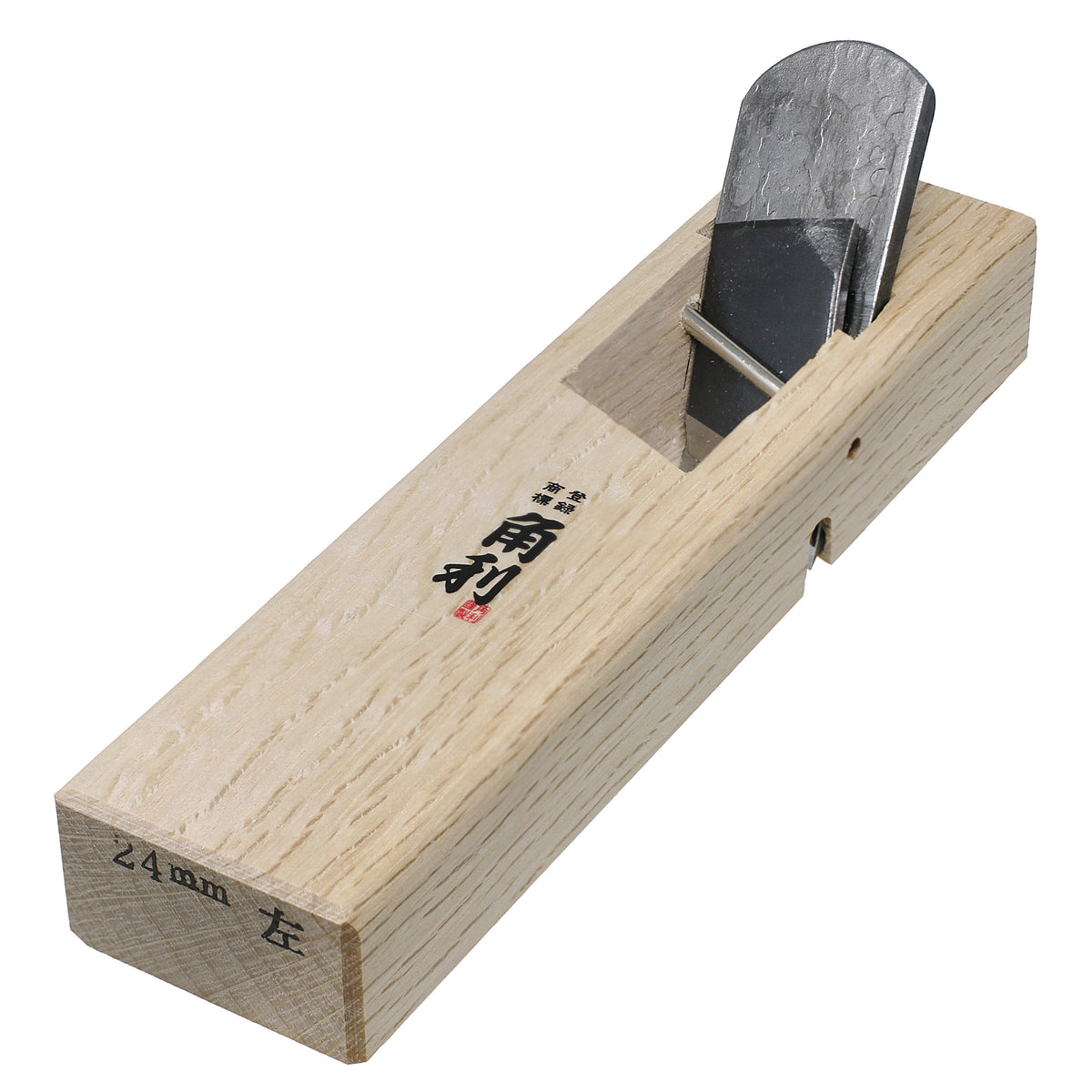 Mini Hand Plane -Inside Corner 24mm -Left – KAKURI Corporation