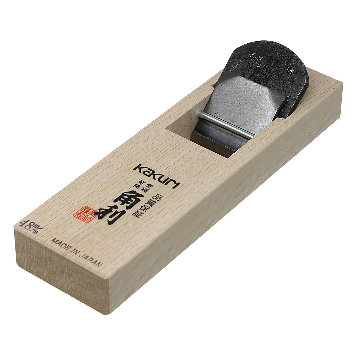 Hand Planes AOGAMI(Blue Paper Steel) #2 – Kakuri Sangyo