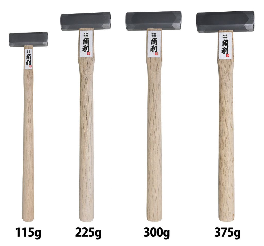 Japanese Hammers – KAKURI Corporation