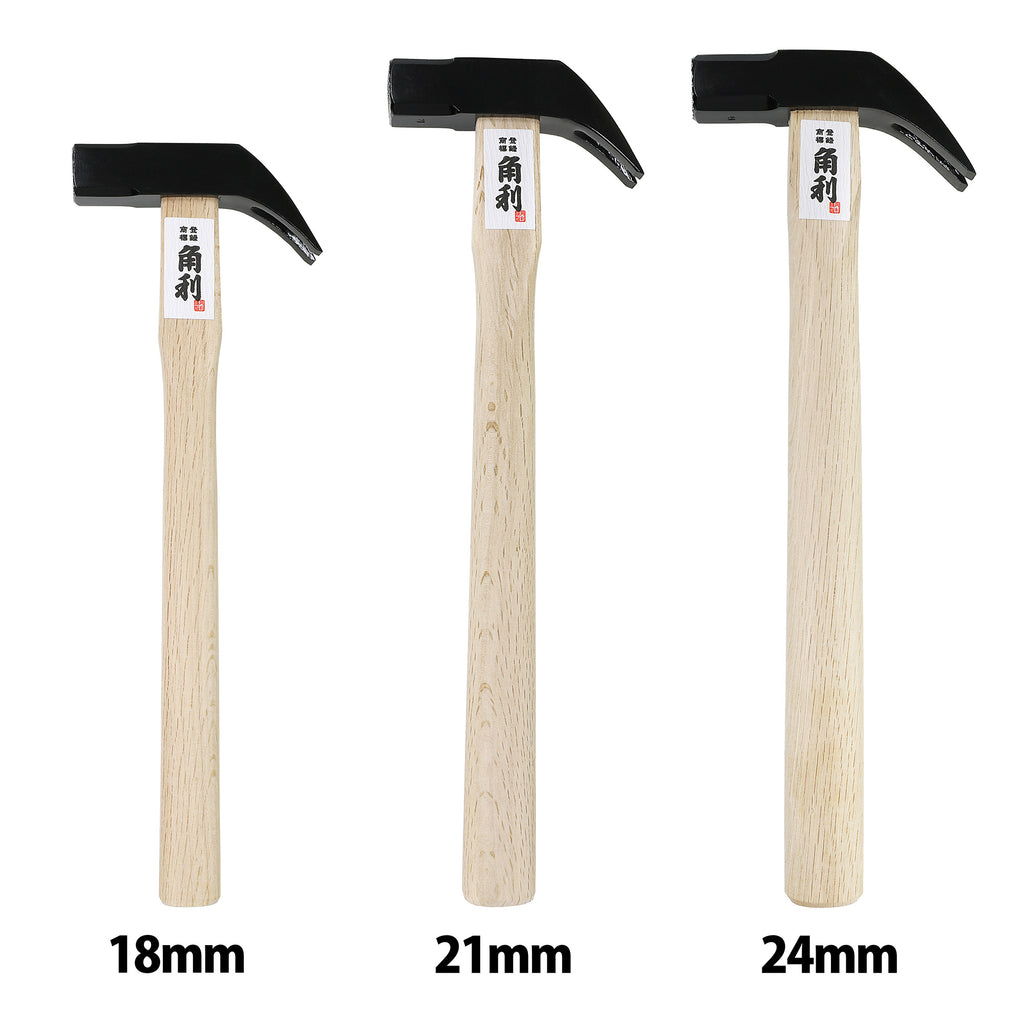 Japanese Hammers – KAKURI Corporation
