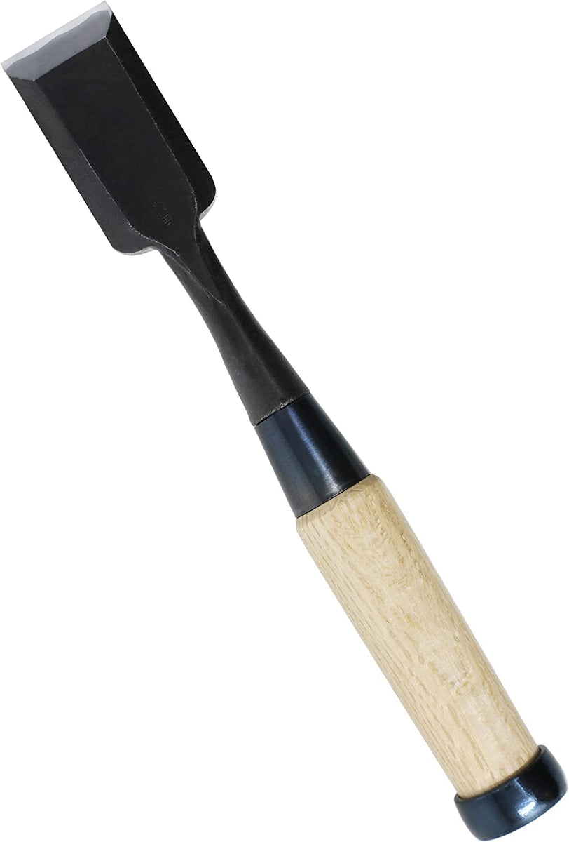 Oire Nomi Chisels - Yellow #2 – Kakuri Sangyo