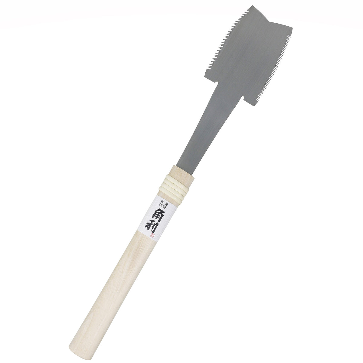 Japanese Azebiki Saw 90mm – Kakuri Sangyo – KAKURI Corporation